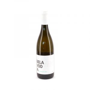 Bela Voda Tikveš 0,75ml - Kulinar.rs