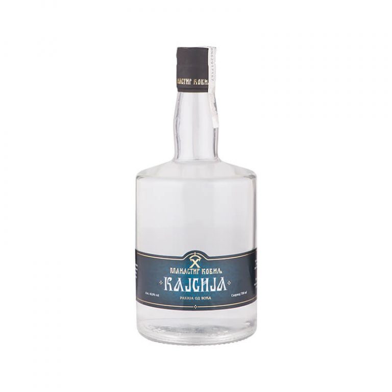 Rakija KAJSIJA Kovilj 0,7l - Kulinar.rs